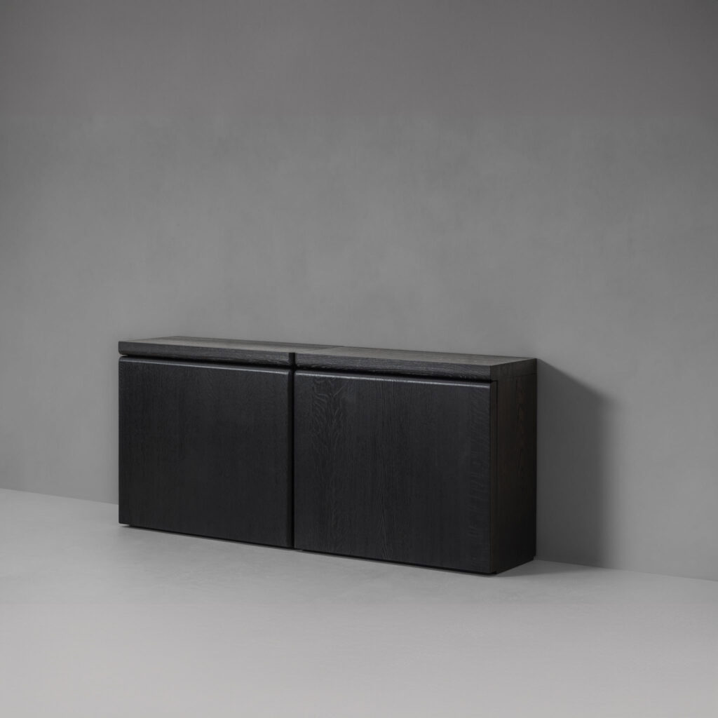 Boundary • Kast Sideboard • Cabinet