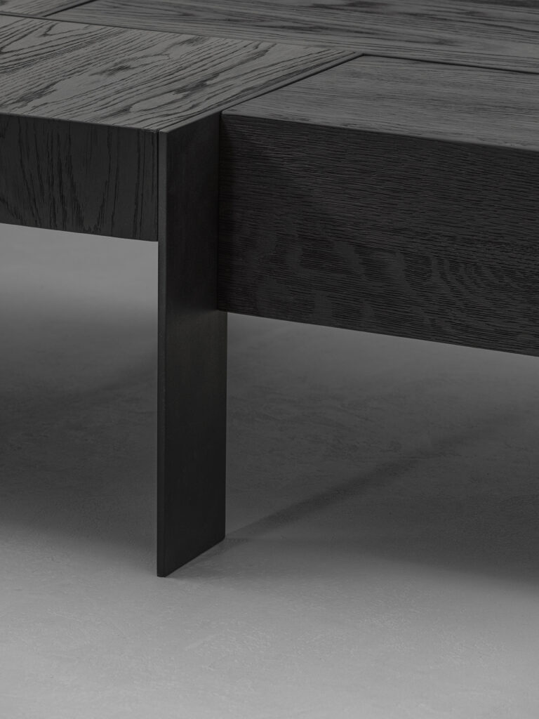Boundary • Kitale Low Table • Coffee Table