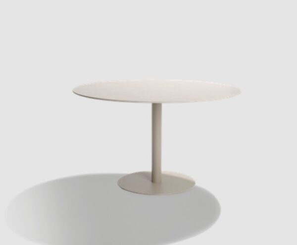 Boundary • T-TABLE Dining Table • Dining Table