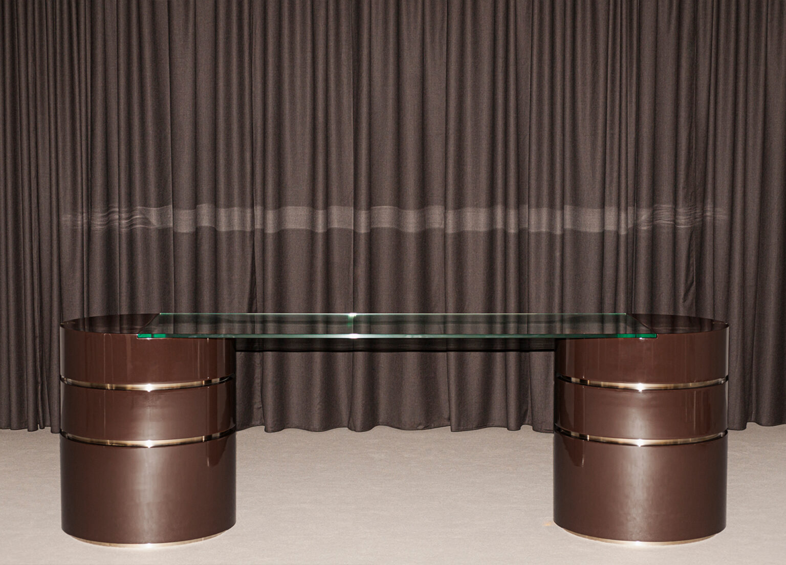 Boundary • Michelle Desk • Desk