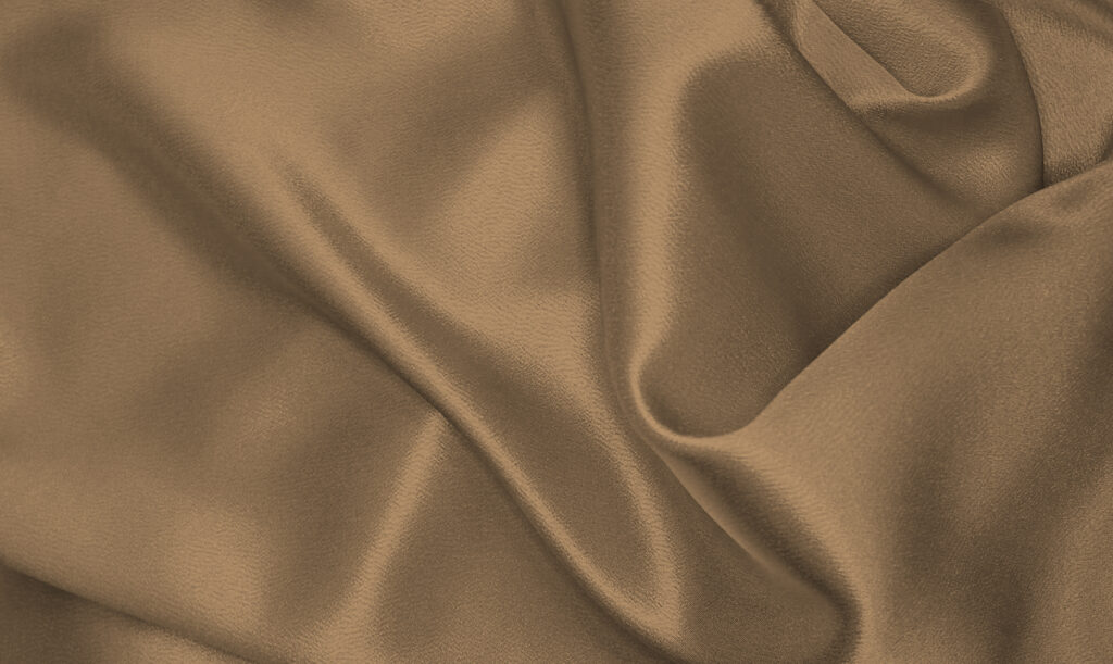 Boundary • SATIN TAUPE FABRIC • DIMOREMILANO